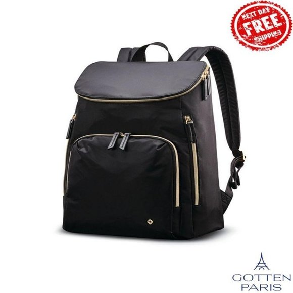 Samsonite | Bags | Samsonite Mobile Solution Deluxe Backpack Back ...